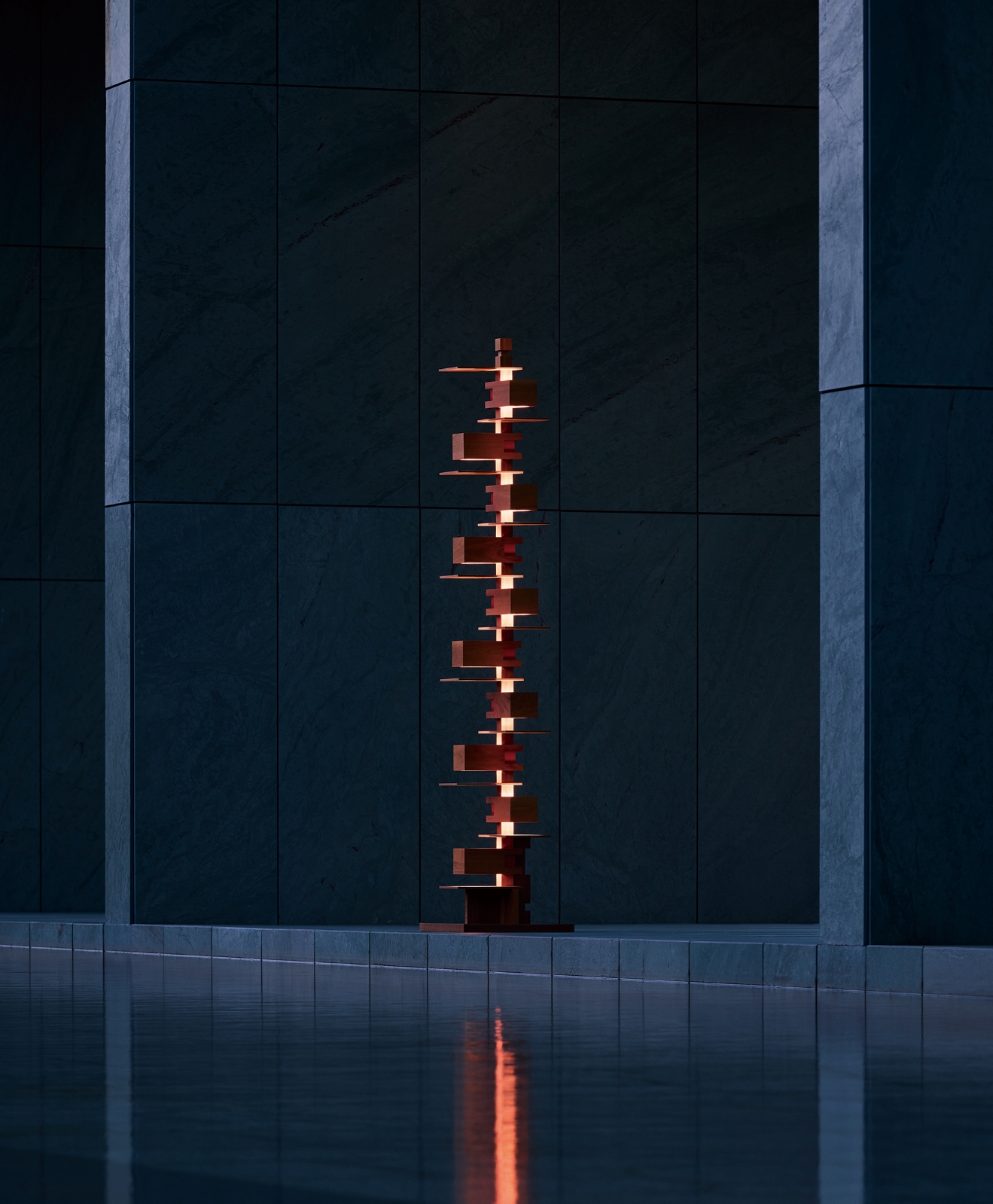 TALIESIN® 2 CHERRY | YAMAGIWA