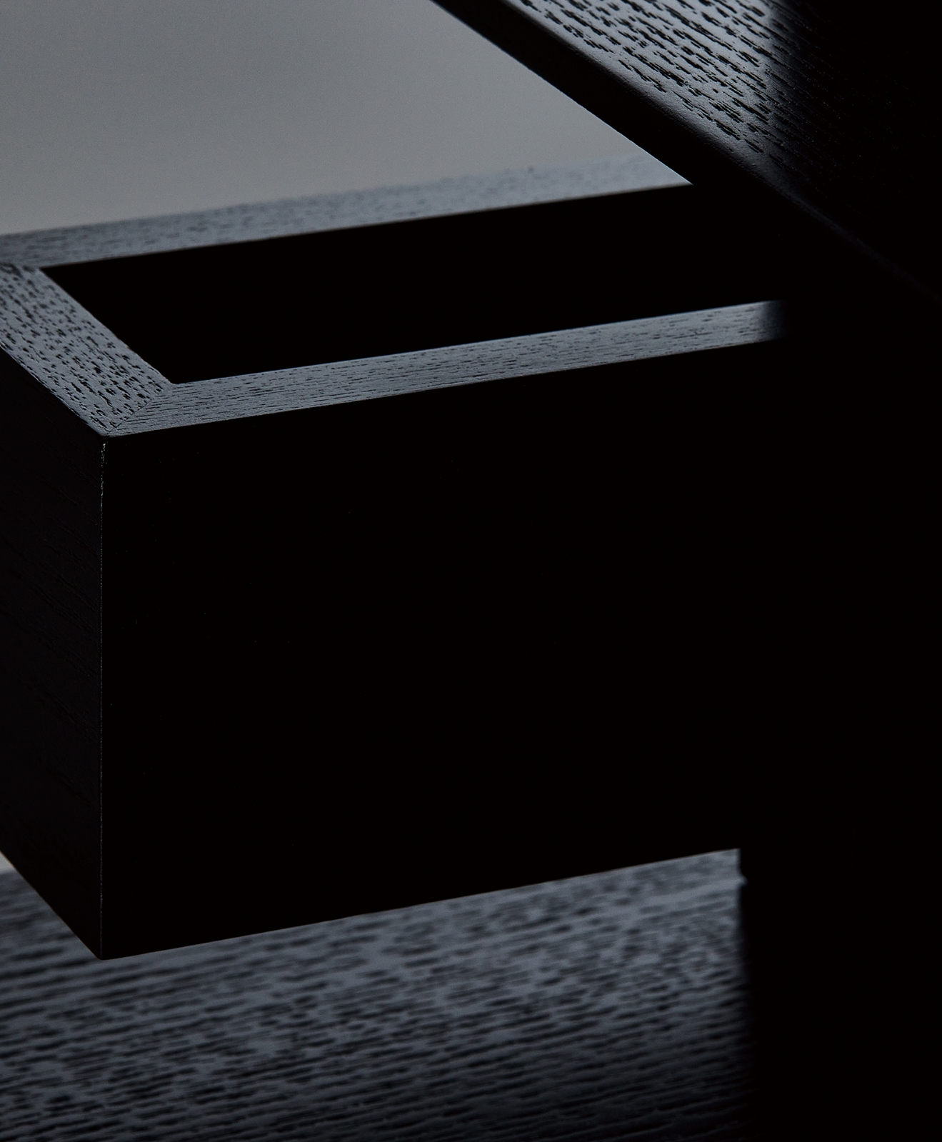 TALIESIN® 2 BLACK | YAMAGIWA