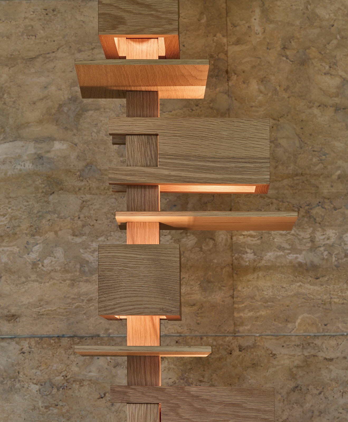 TALIESIN® 3 OAK | YAMAGIWA