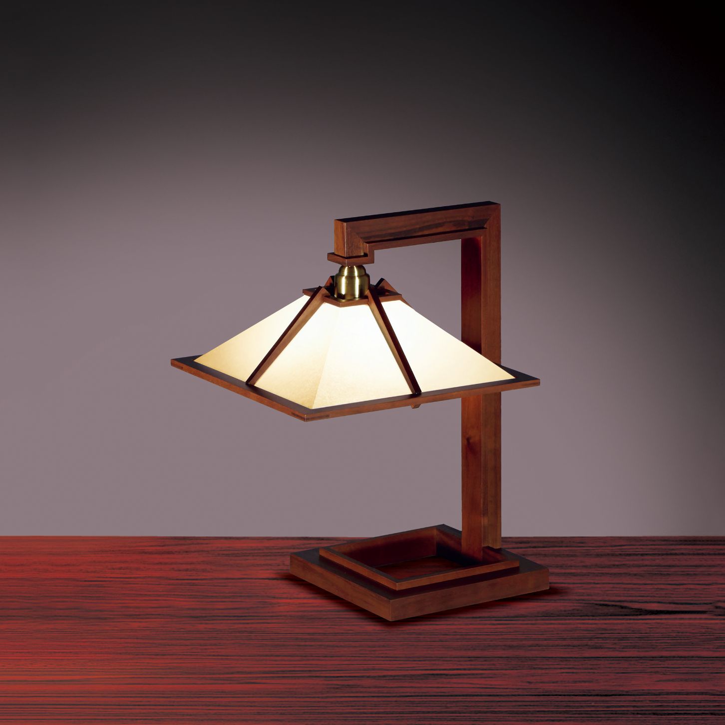 TALIESIN® 1 WALNUT | YAMAGIWA