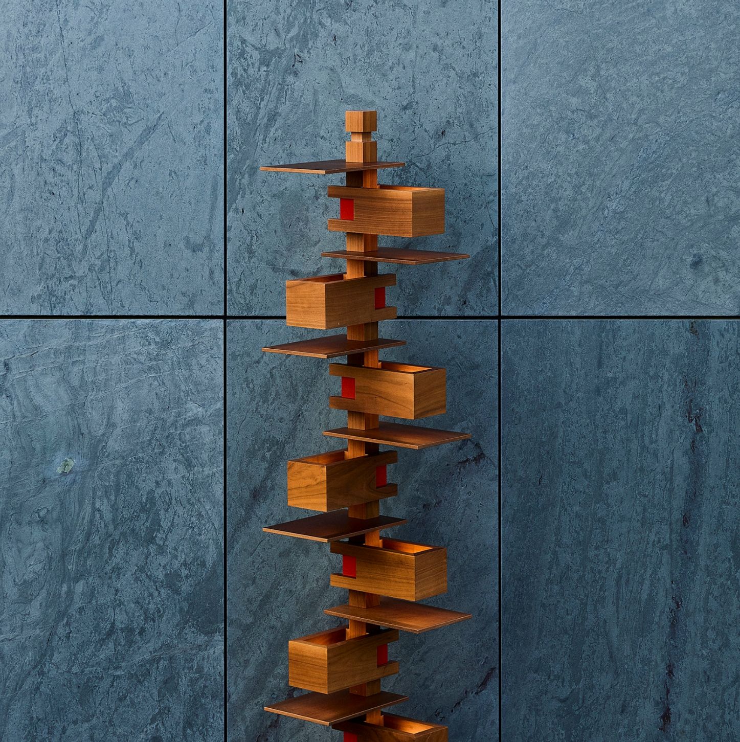 TALIESIN® 2 CHERRY | YAMAGIWA