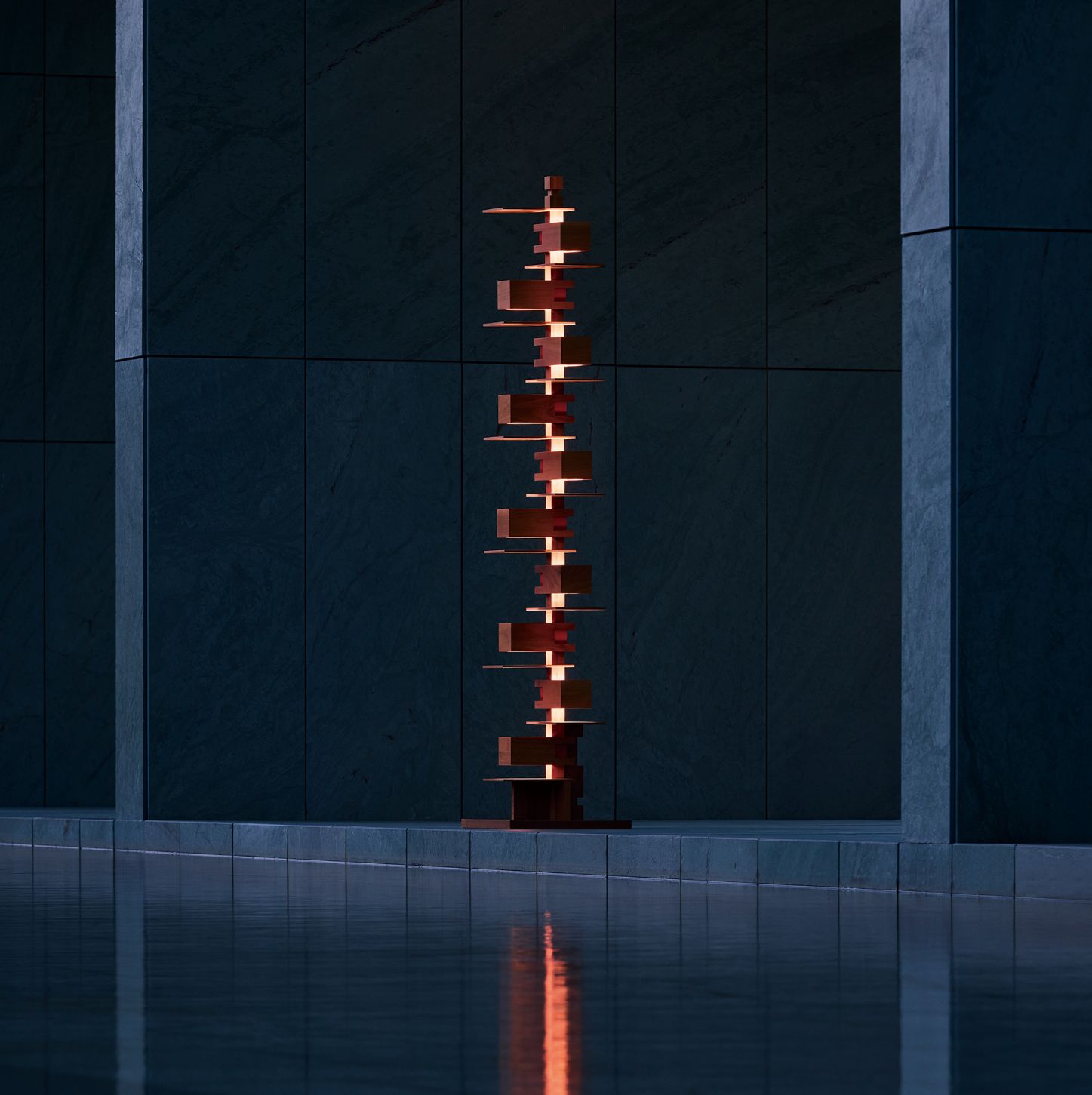 TALIESIN® 2 CHERRY | YAMAGIWA