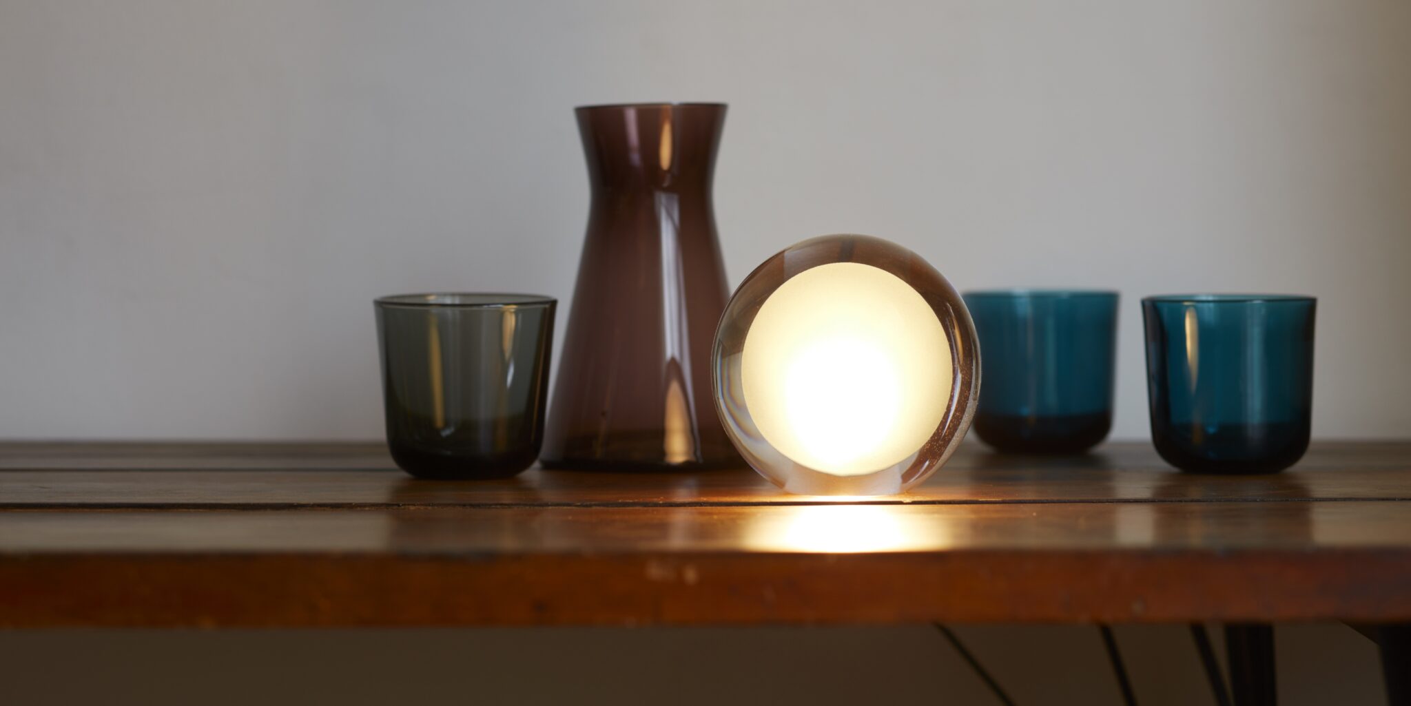 TEAR DROP MINI LED | YAMAGIWA